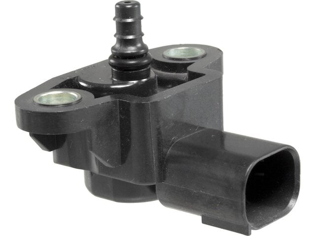 MAP Sensor - Compatible with 2007 - 2008 Dodge Sprinter 2500 3.5L V6 ...
