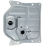Niche Fuel Tank for Honda Ruckus 50 NPS50 Metropolitan II 17500-GET-010 ...