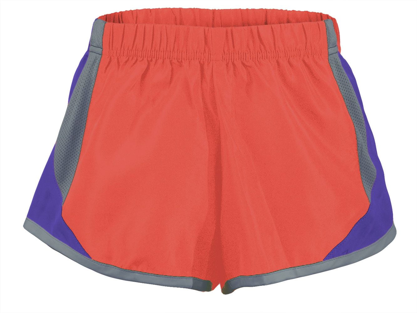 Soffe Juniors Super Cool Shorty Shorts - Walmart.com