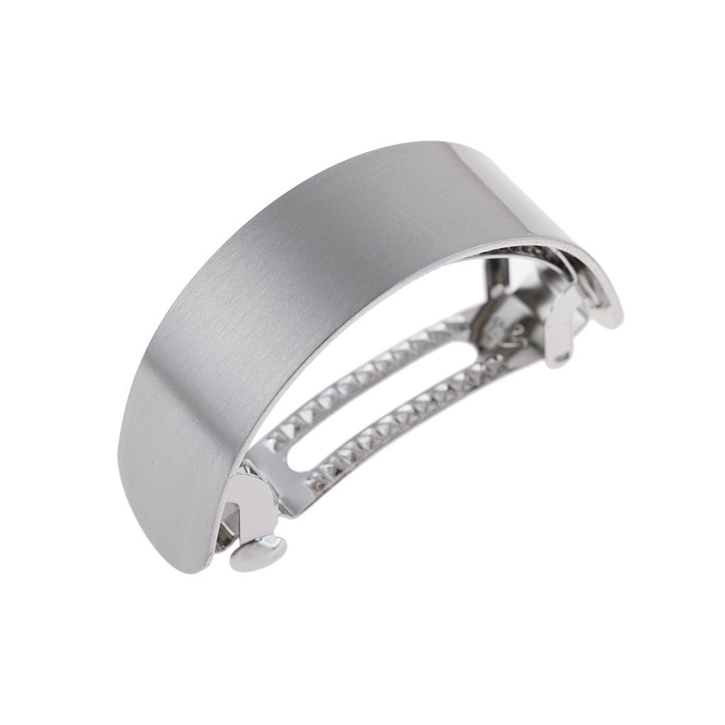 Click here for Rkstn Hair Clips For Women Large Metal Hair Claw C... prices