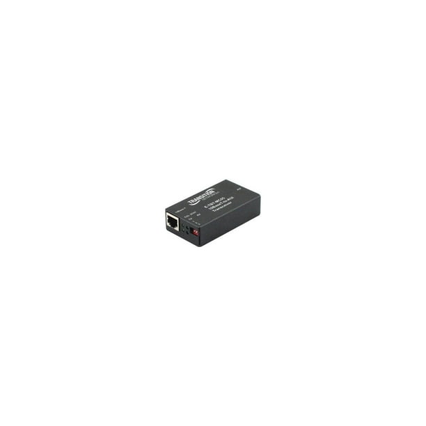 TRANSITION E-TBT-MC05 Ethernet AUI to RJ-45 Transceiver 1 x 10BASE5 ...
