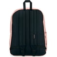 JanSport SuperBreak Plus Backpack, Misty Rose - Walmart.com