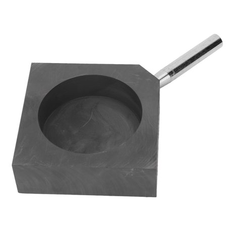 Melting Ingot, Ingot Casting Tool Graphite For Industry | Walmart Canada