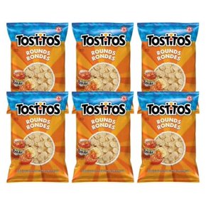 Tostitos Snacks & Candy | Walmart.ca
