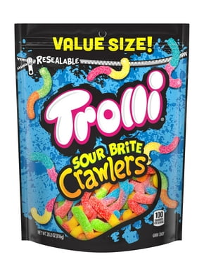 Trolli in Shop by Brand - Walmart.com