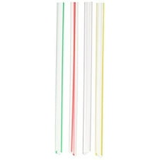 Bubble Straws