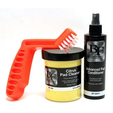 3M 07447 Scotch-Brite General Purpose Hand Pad 40 pack, Maroon (2 boxes ...