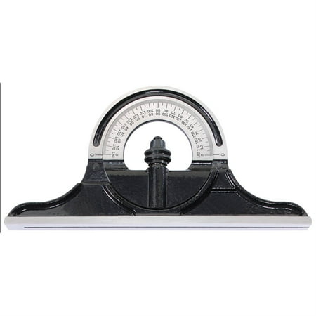 PR-1224S Protractor Heads for Combination Squares, Combination Sets and ...