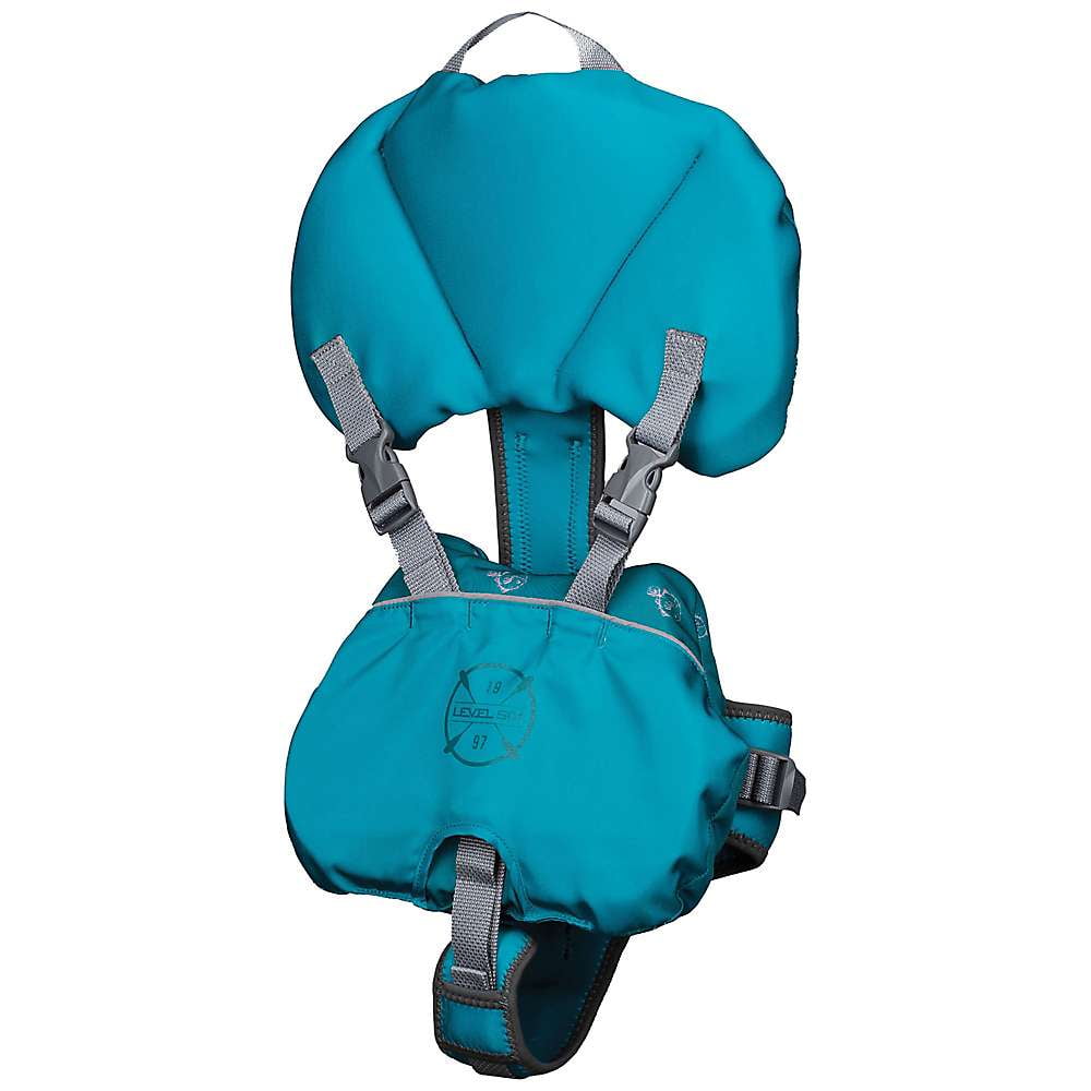 Level Six Infant Puffer Floatation Aid - Walmart.com