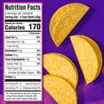Taco Bell Hard Crunchy Taco Shells, 12 ct, 4.5 oz Box - Walmart.com
