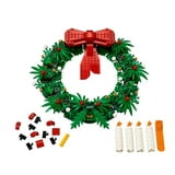 LEGO, Holiday Bundle, 2-in-1 Building Toy Set, 1294 Pcs - Walmart.com