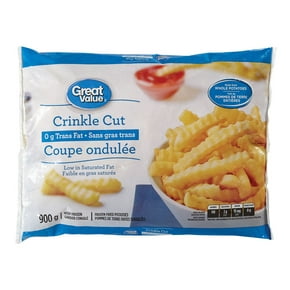 Buy Frozen Fries & Potatoes Online | Walmart Canada