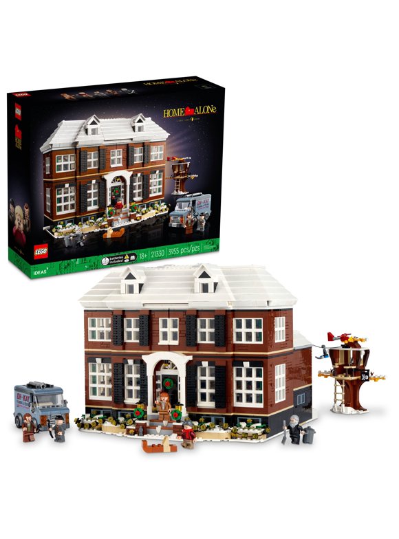 LEGO Sets Ages 12+ in LEGO - Walmart.com