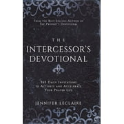 Intercessor Bible