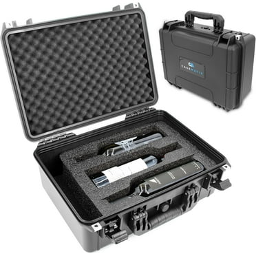 Travelwell 6 BOTTLE LIMO WINE CASE W/ WHEELS - Walmart.com