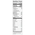 Great Grains Whole Grain Banana Nut Crunch Cereal 18 oz Heart Healthy ...