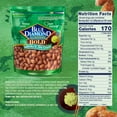 Blue Diamond Bold Wasabi & Soy Sauce Almonds, 30 oz - Walmart.com