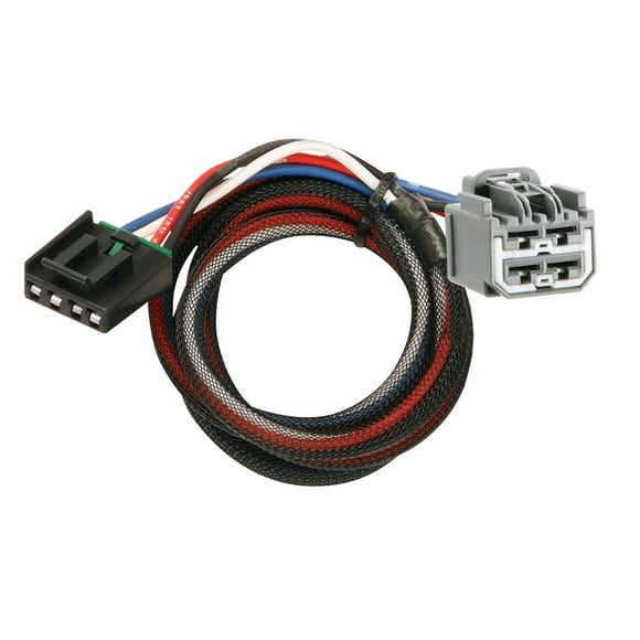 Dodge Durango Trailer Wiring