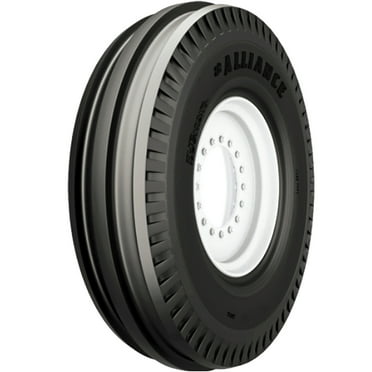 Alliance (321) Construction Machinery 12-16.5 F Industrial Tire ...
