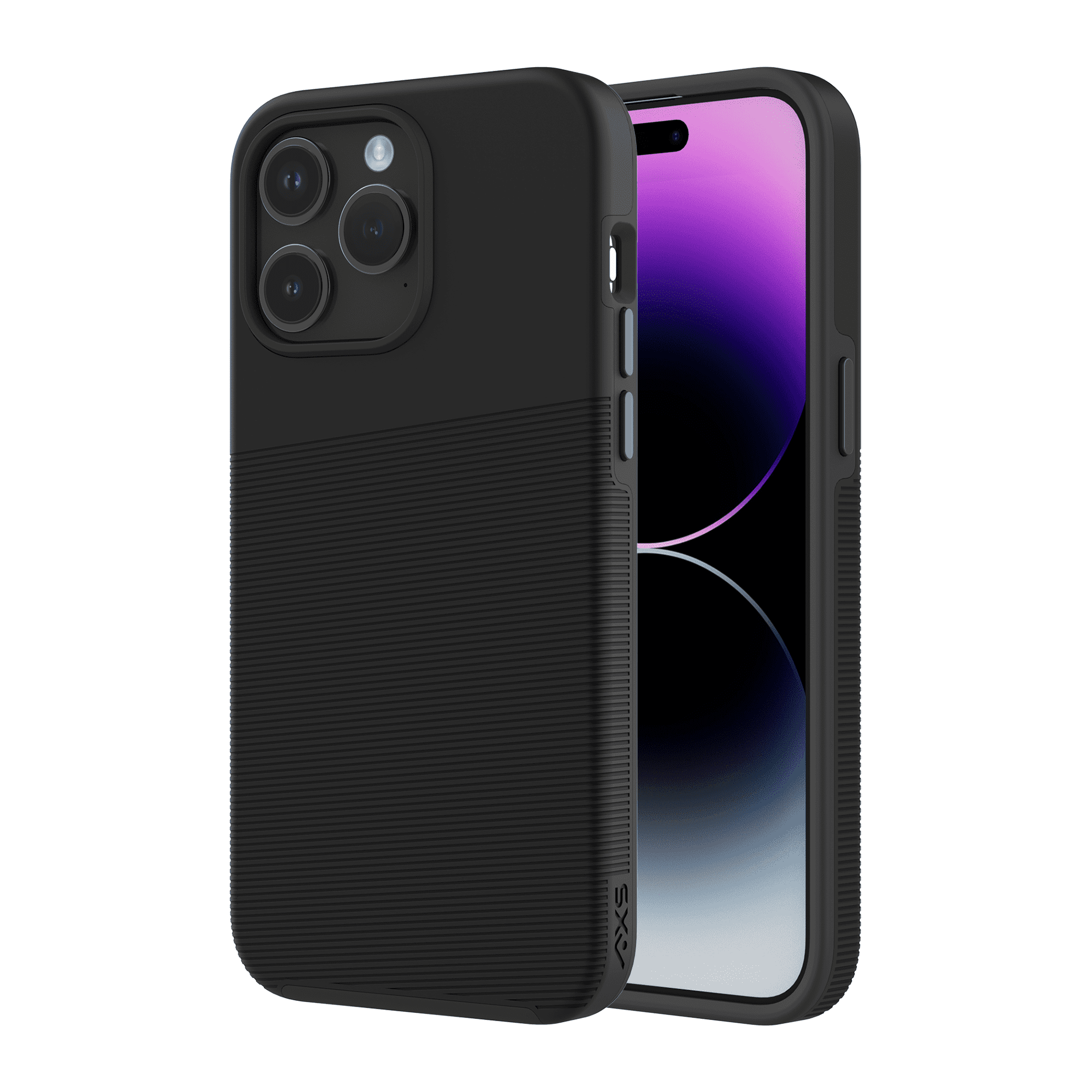 Click here for Axessorize Axs Protech Plus Dual-Layered Anti-Shoc... prices