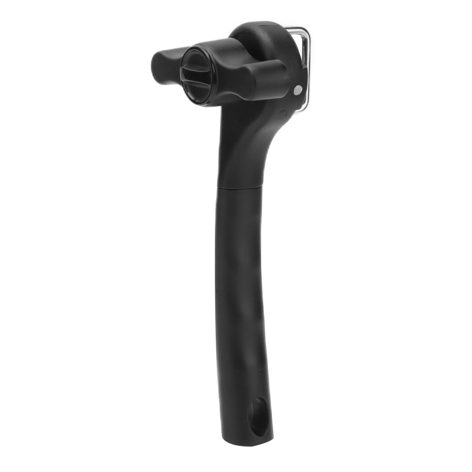BORDSTRACT Manual Can Opener Stainless Steel Single Handle Side ...