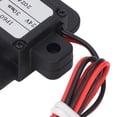 BIMZUC Small Electric Motion Actuator 24V DC 1.2 inches / 30mm Stroke ...