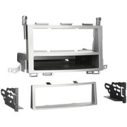 Metra 99-8242G Mounting Kit For Toyota Rav4 2013 & Up - Walmart.com