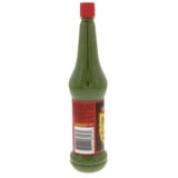 Picamas Green Hot sauce 7.05 oz - Salsa verde picante - Walmart.com