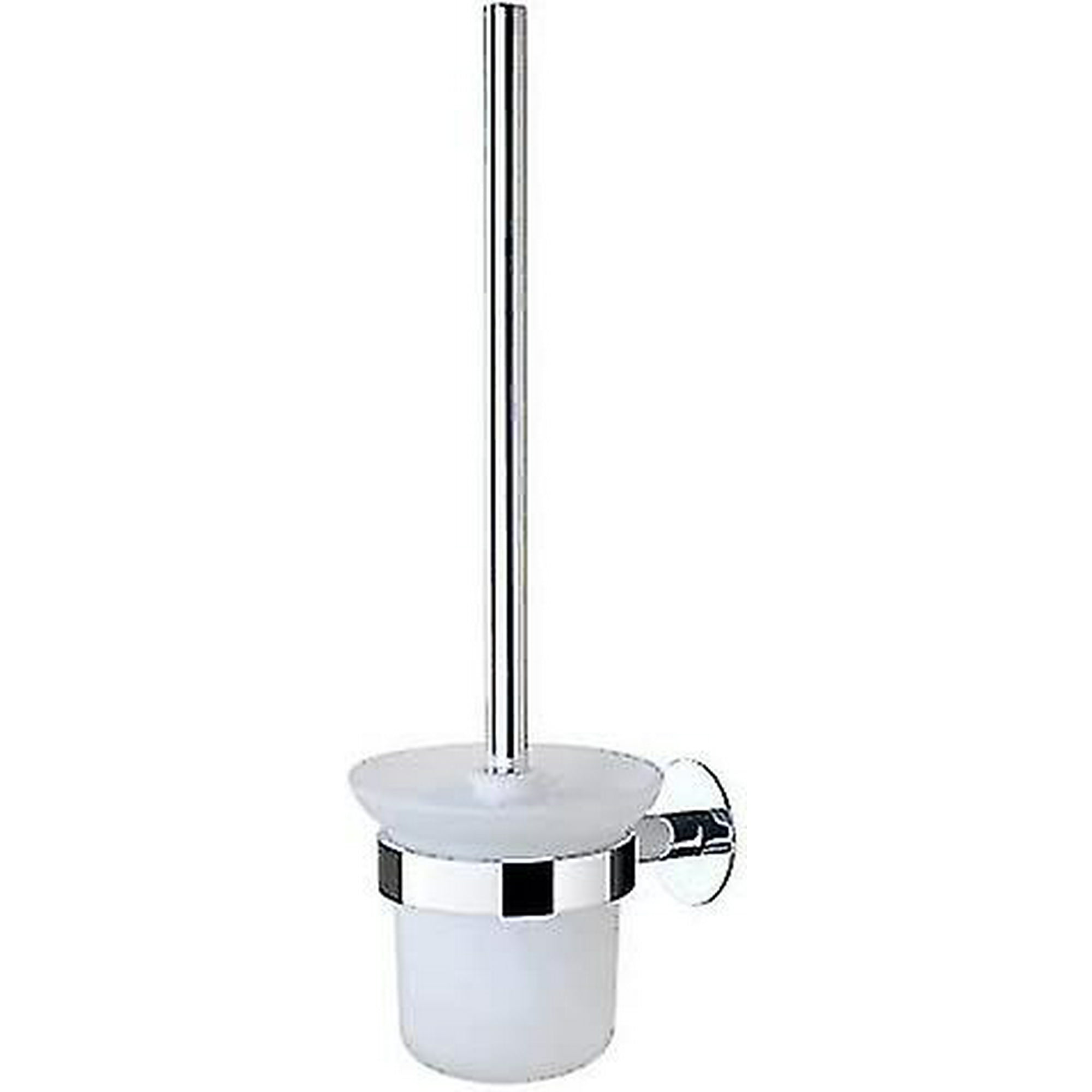 Click here for Geecy Toilet Brush Toilet Brush Wall Mounted Stain... prices