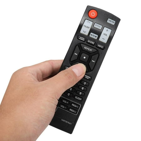 Herwey for LG Audio Remote Control, Alternative Audio Remote Control ...