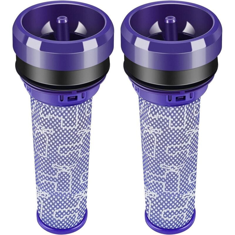 Click here for Unbranded Pack Of 2 Dyson Dc28c Dc33c Dc37 Dc39c D... prices