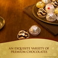 Ferrero Collection Chocolate Christmas Candy Milk Sampler, Gourmet ...
