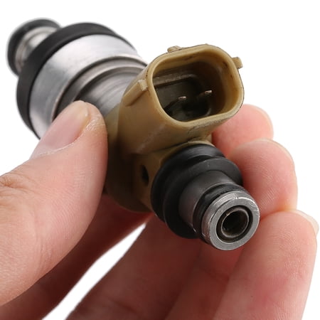 Wchiuoe Fuel Injector 23209-62030 Fuel Injector Nozzle For 4Runner ...