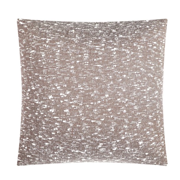 Better Homes & Gardens 20" X 20" Nubby Boucle Decorative Pillow, Brown ...