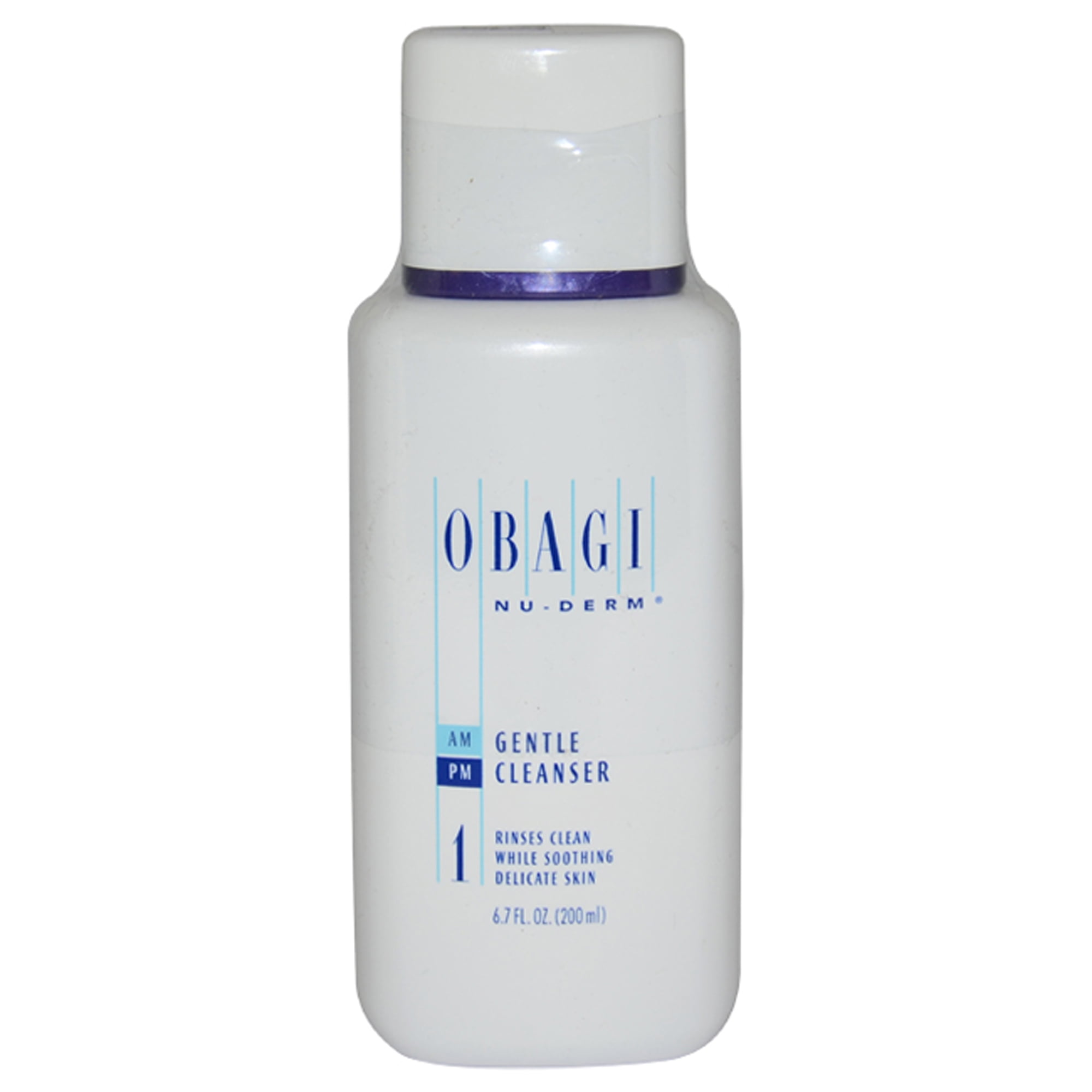 Click here for Obagi Nu-Derm 1 Am-Pm Gentle Cleanser By Obagi For... prices