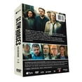 Slow Horses – Complete Seasons 1-5 (10-Disc, Sealed & Brand New) New ...