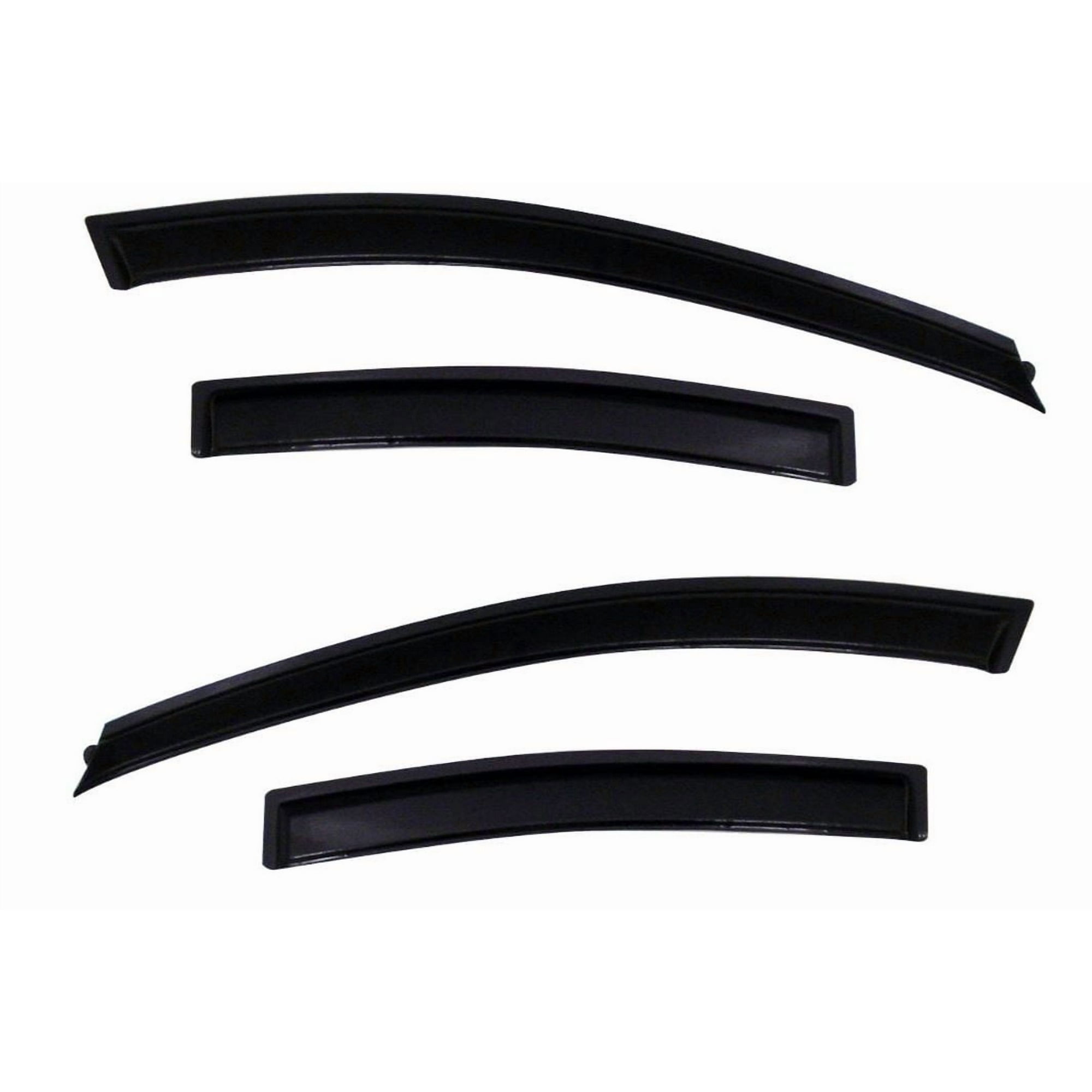 Click here for Auto Ventshade Rainguard 94611 Ventvisor; Aerodyna... prices