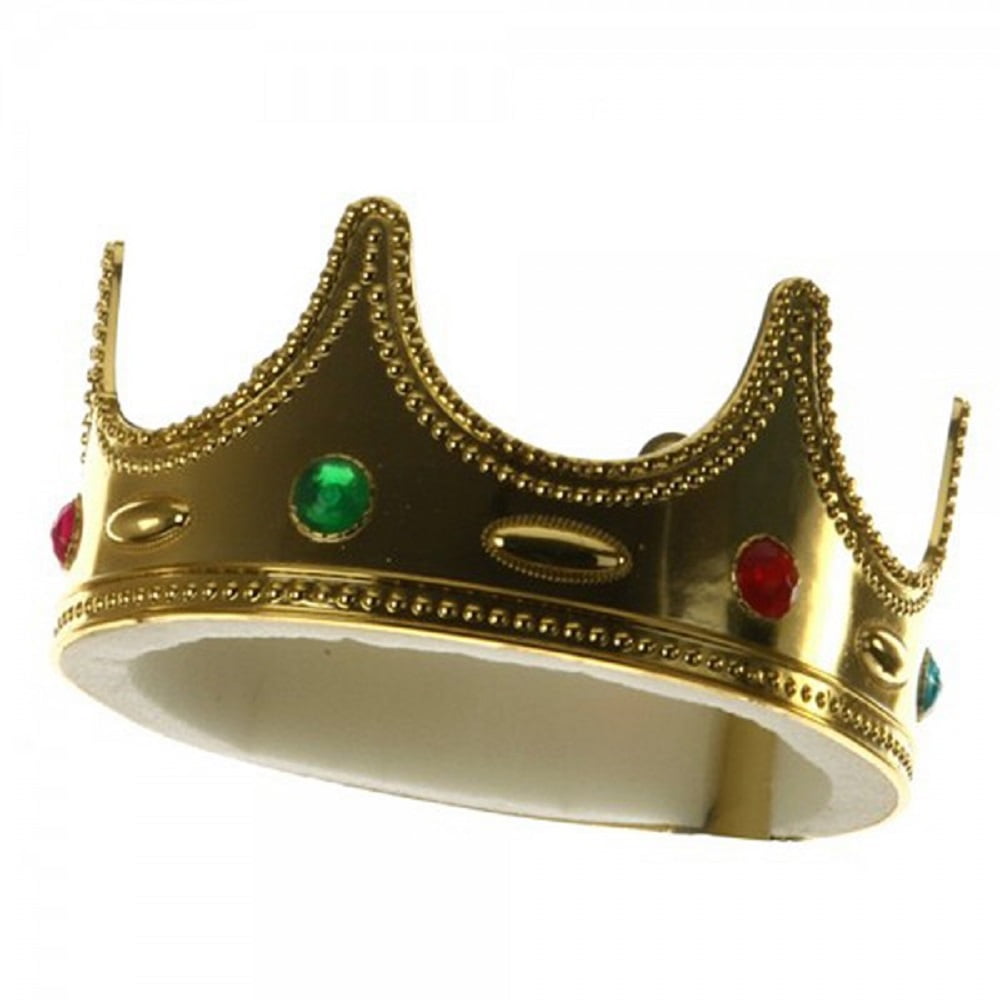 Prince Crowns For Boys
