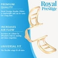 Nose Dilator Nasal Silicone Nose Clip Anti Snoring Easy Breath ... Nose Dilator Nasal Silicone Nose Clip Anti Snoring Easy Breath ...