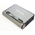 Focus Cigarette Case Dispenser with Butane Jet Torch Lighter (Holds 10 ...