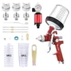Fluid Film Undercoating Spray Gun Kit with Adjustable Nozzle and ...