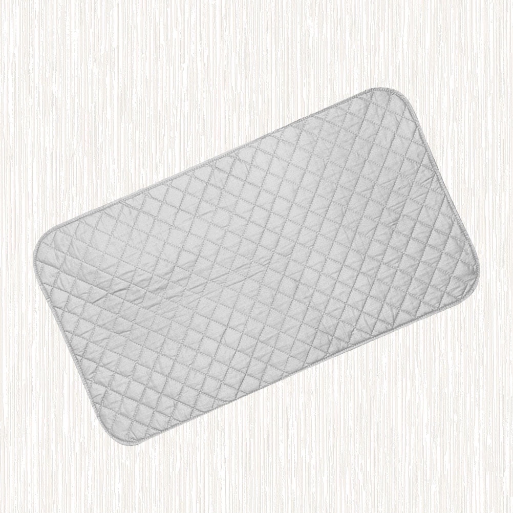 Click here for Minkissy Heat Resistant Cloth For Ironing 1set Iro... prices