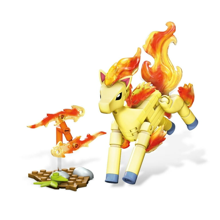 Pokemon Mega Rapidash