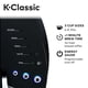 Keurig K-Classic Coffee Maker K-Cup Pod, Single Serve, Programmable, 6 ...