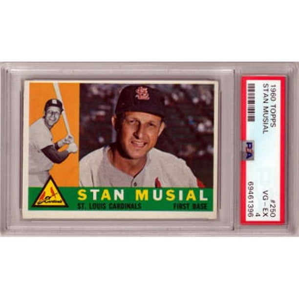 Cardinals Baseball Cards