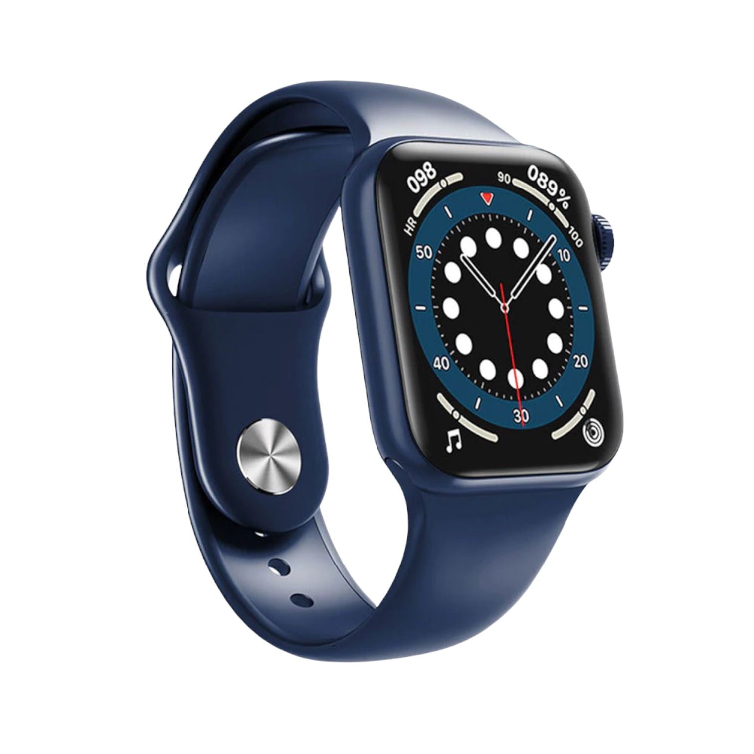 Smartwatch Gadgets&Fun Reloj inteligente notificaciones y llamadas ...