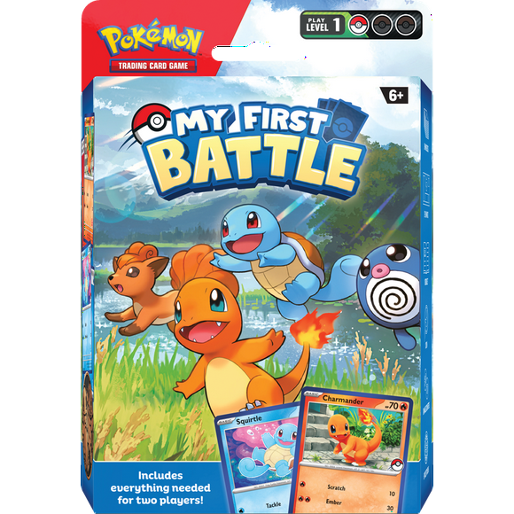 Pokemon Cards | Walmart Canada