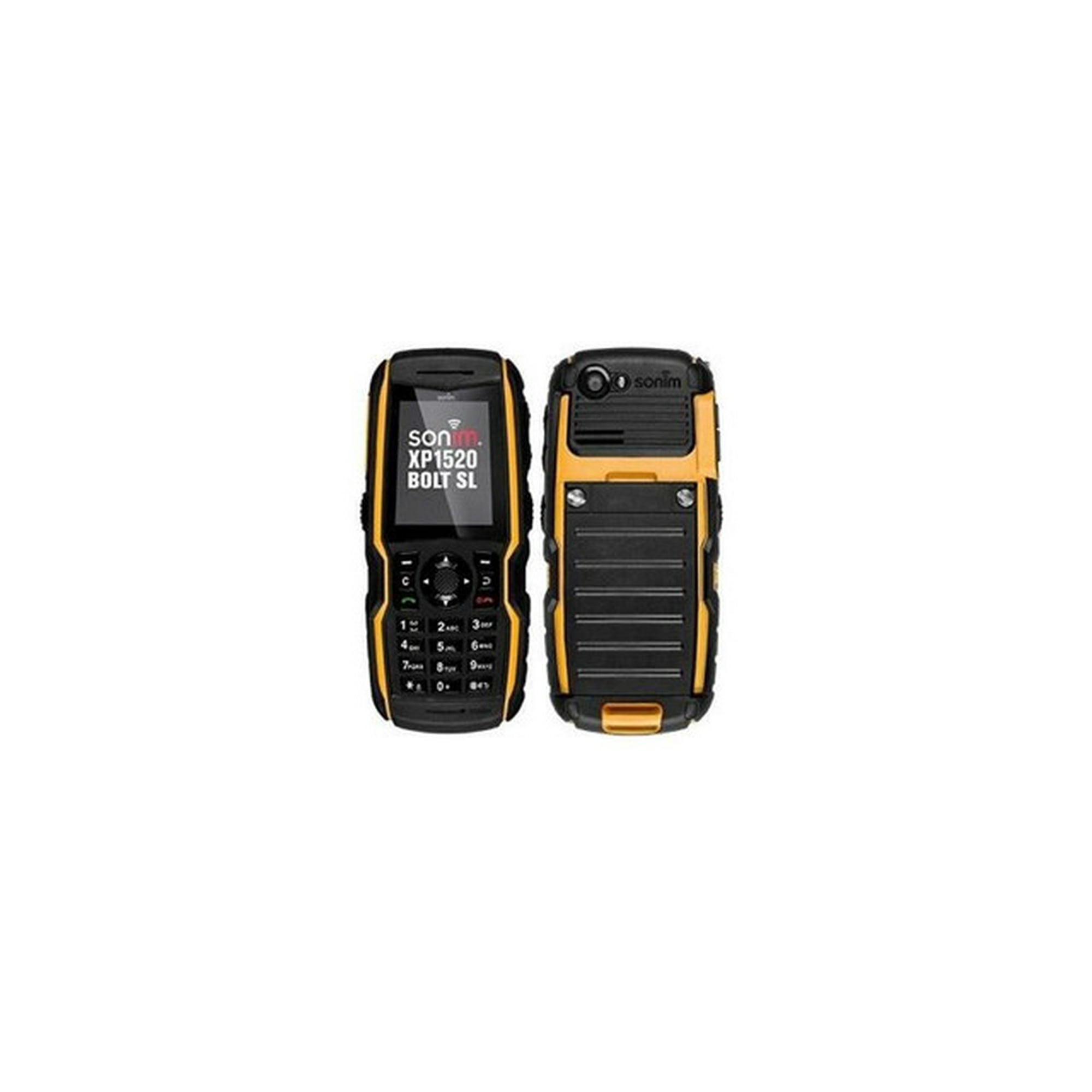 Click here for Refurbished Unlocked Sonim Xp1520 Bolt Sl Military... prices