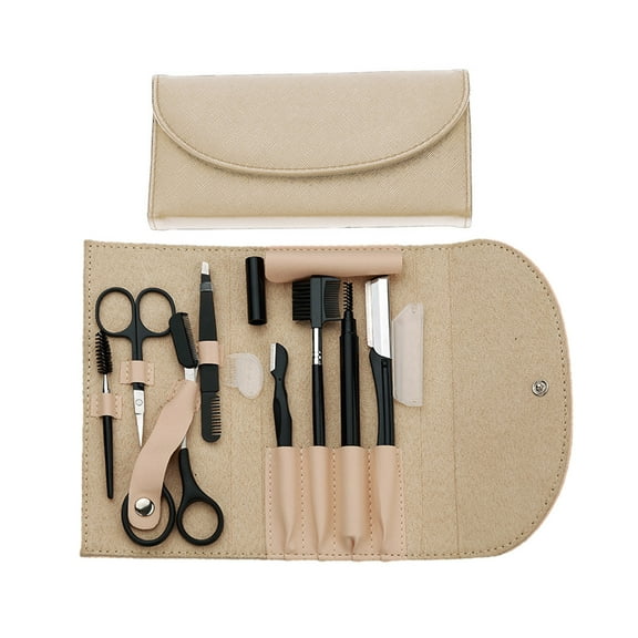 Sephora Eyebrow Tool Set - Walmart.com