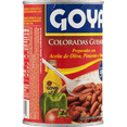 Goya Red Kidney Beans in Sauce - Walmart.com